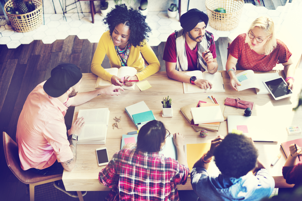 Secrets to Successful Group Work | BizComBuzz