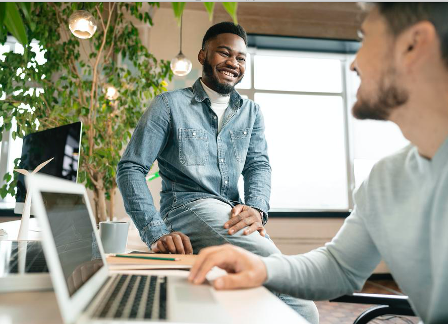 Employers Say New-Hires Need Better Interpersonal Skills | BizComBuzz